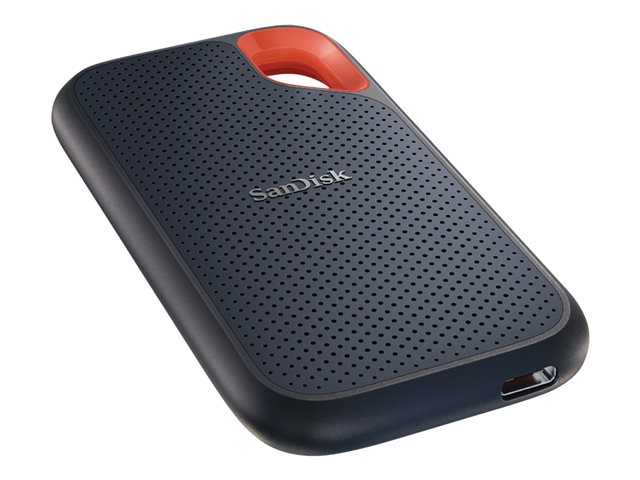 SanDisk Extreme Portable - Painless Store Panamá