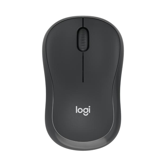 Logitech M240 Silent Bluetooth Mouse, Compact, Portable, Smooth ...
